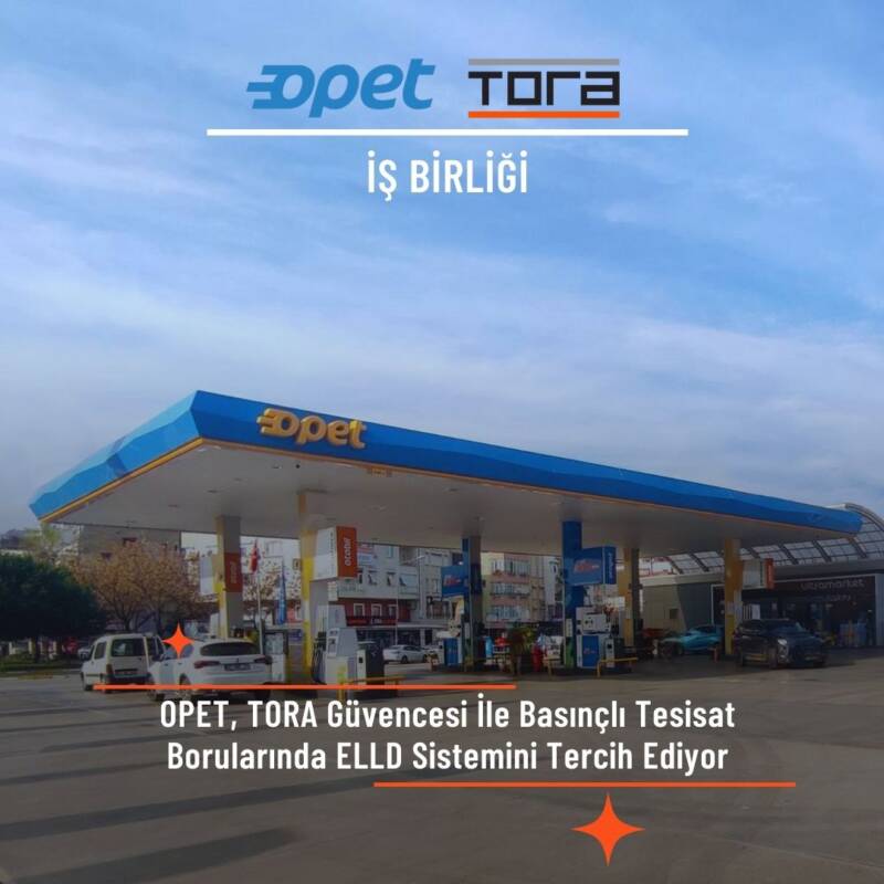 Tora Petrol | Akaryakıt ve LPG Ekipmanları, İstasyon Çözümleri