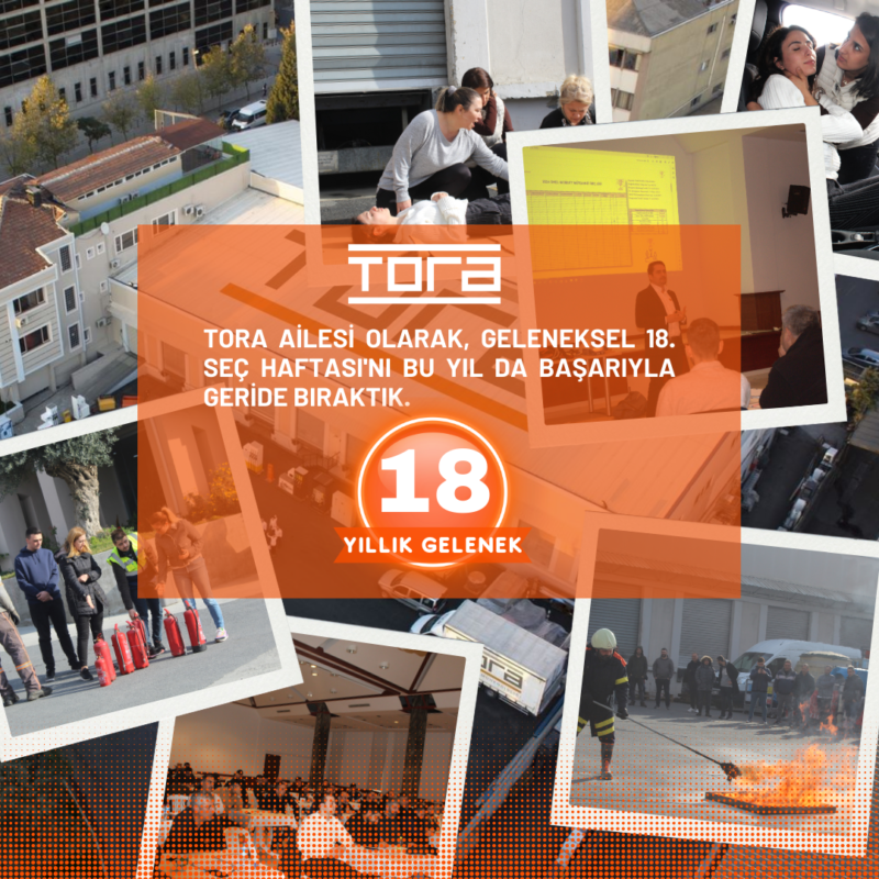 TORA akaryakıt sektörüne profesyonel çözümler üreten bir kuruluştur.