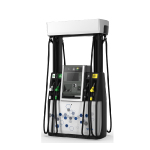 Wayne Helix 5000 II - Güvenli ve Verimli Yakıt Pompası