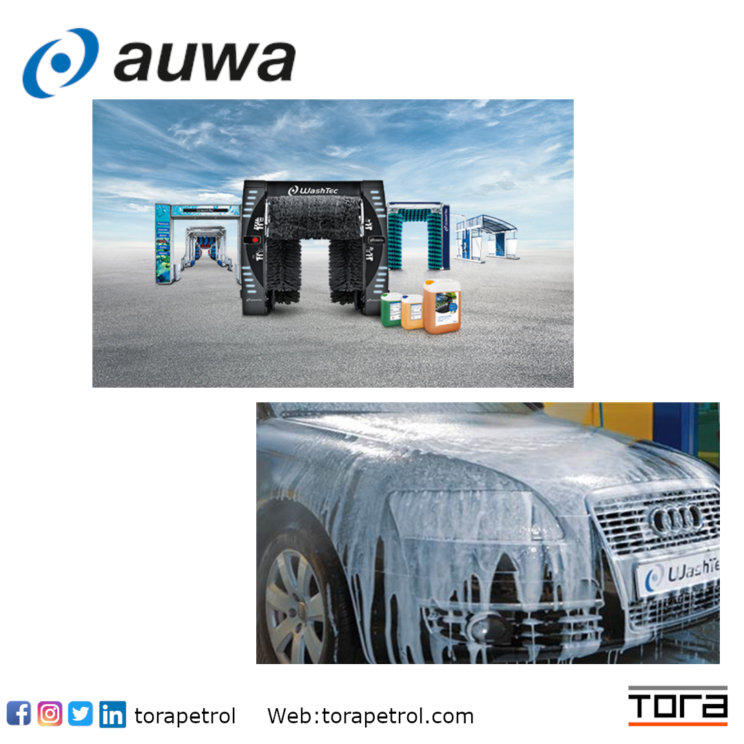 Deterjan ve Bakım Kimyasallarında Uluslararası Lider - Tora Petrol